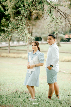 Website Pernikahan Endri Setiawan dan Maya Kristina